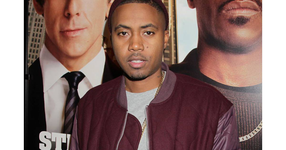 Nas : l'un des rappeurs américains les plus influents - Purebreak