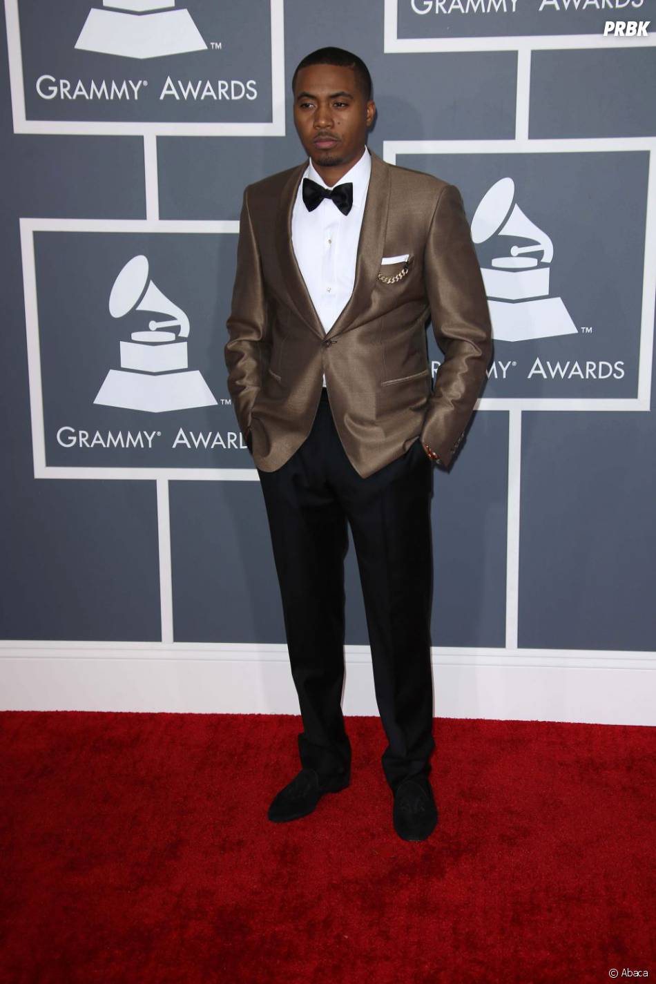 Nas : le rappeur va faire des jaloux - Purebreak