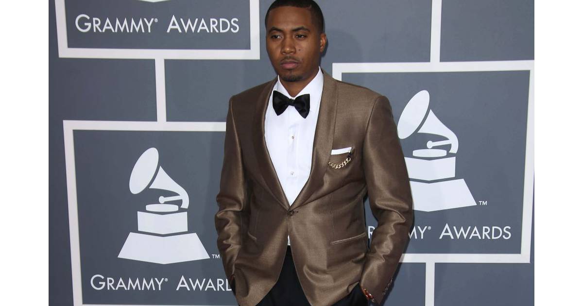 Nas : le rappeur va faire des jaloux - Purebreak