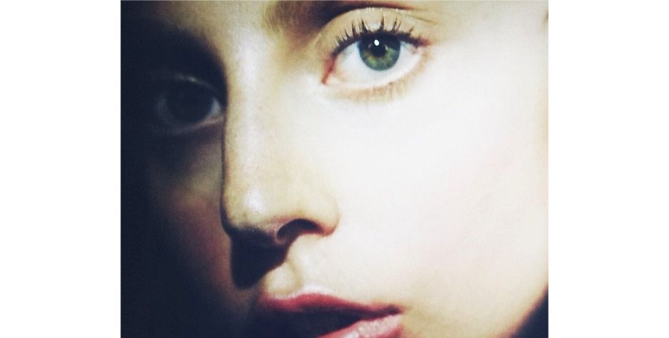 Lady Gaga : simple et sans superflu pour une séance photo - Purebreak