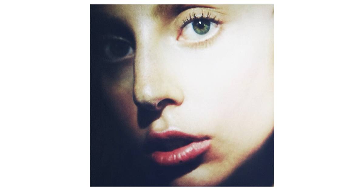 Lady Gaga : simple et sans superflu pour une séance photo - Purebreak