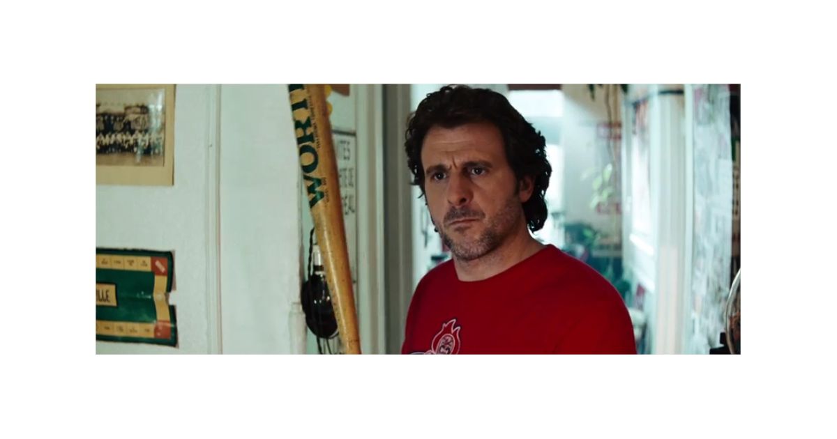 Bande-annonce du film Starbuck - Purebreak