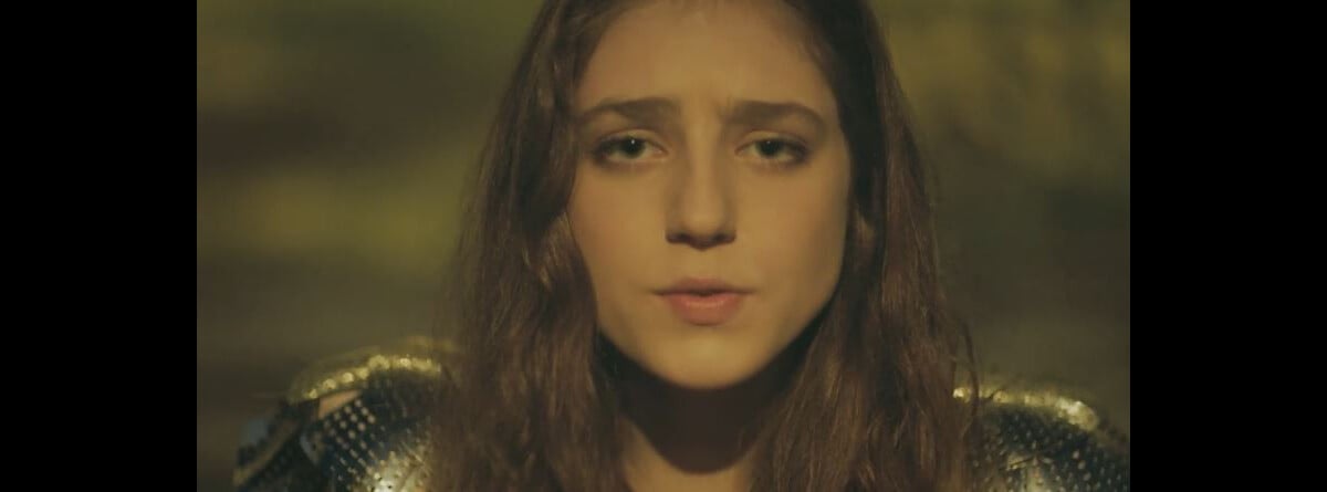 Photo : Birdy : son nouvel album s'appelle "Fire Within" - PureBreak