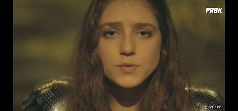 Birdy : son nouvel album s'appelle Fire Within - Purebreak