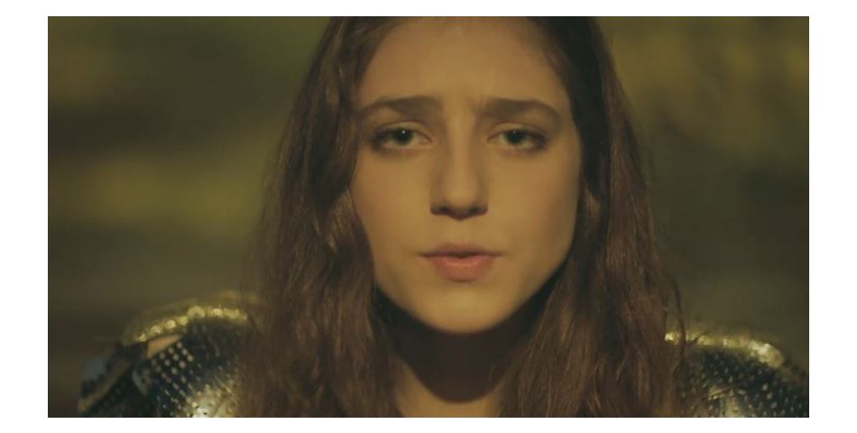 Birdy : son nouvel album s'appelle Fire Within - Purebreak