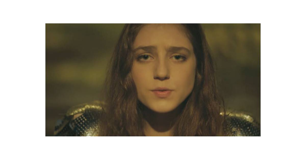 Birdy : son nouvel album s'appelle Fire Within - Purebreak