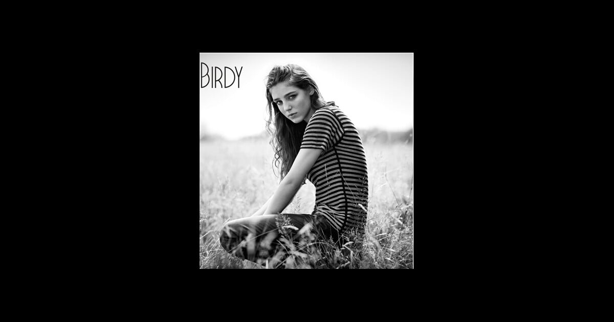 Nouvel album de Birdy le 23 septembre - PureBreak