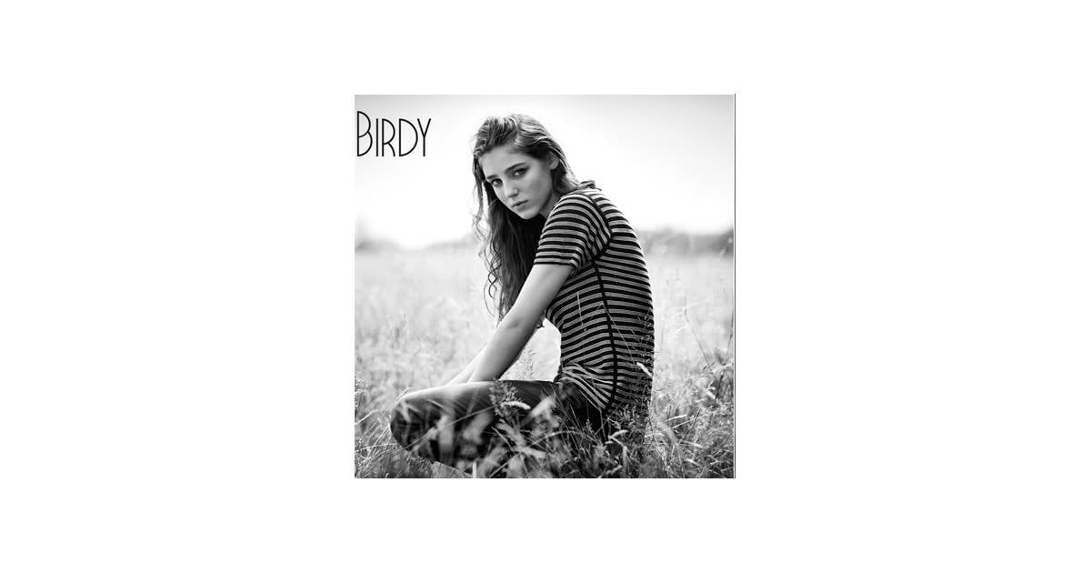 Nouvel album de Birdy le 23 septembre - Purebreak