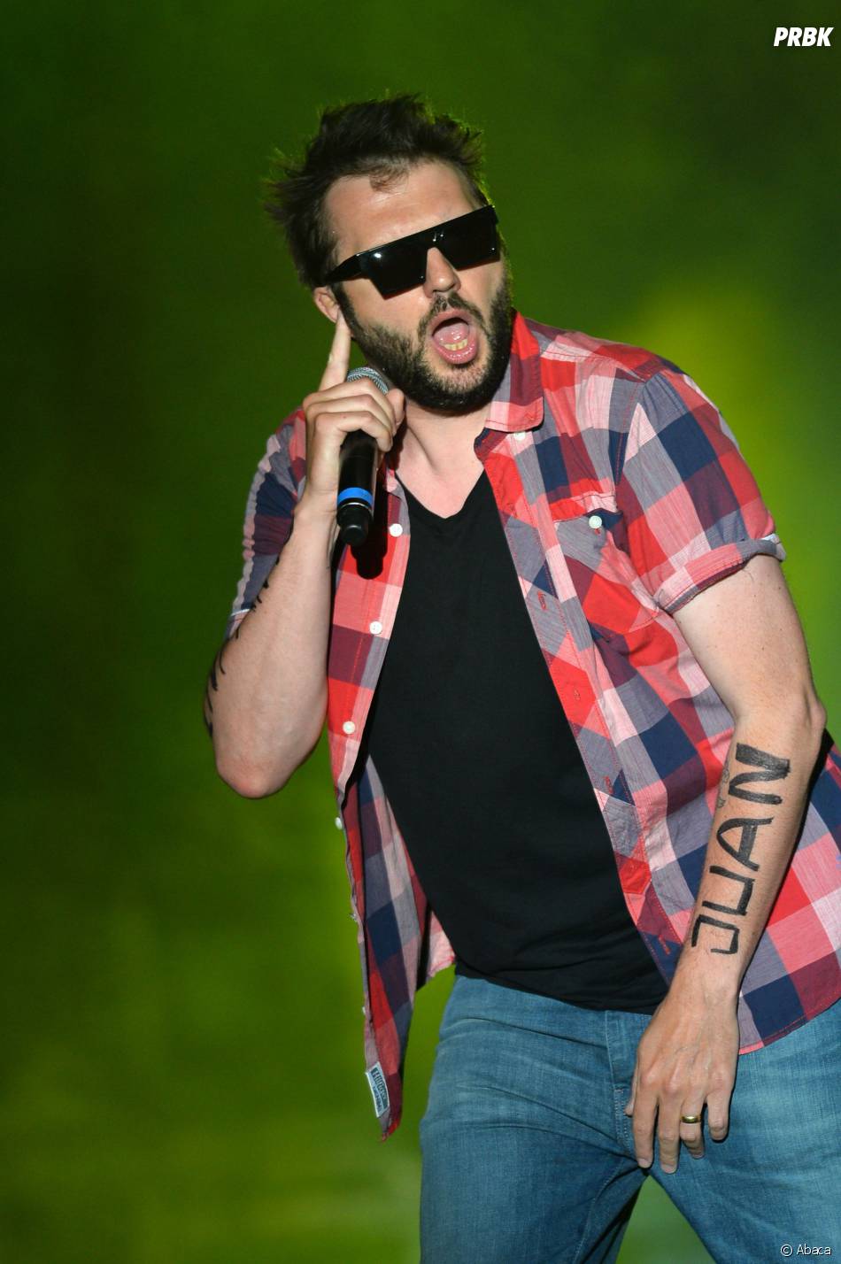 Helmut Fritz s'apprête à sortir un nouvel album - Purebreak