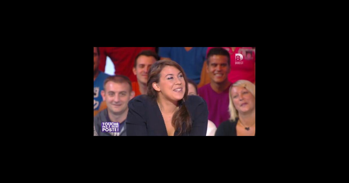 Marion Bartoli en couple avec Richard Gasquet et Gael Monfils ? La ...