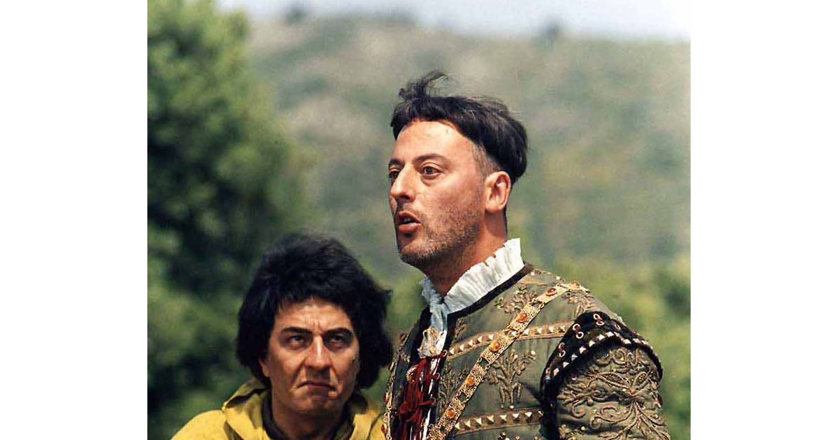 Les Visiteurs 3 : Jean Reno et Christian Clavier de retour - Purebreak