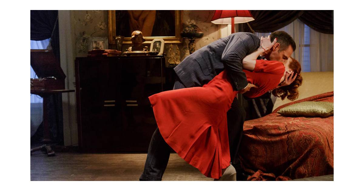 Profilage saison 4 : un épisode dans le passé - Purebreak