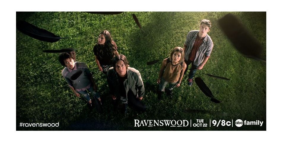 Ravenswood saison 1 : les cinq acteurs de la série - Purebreak