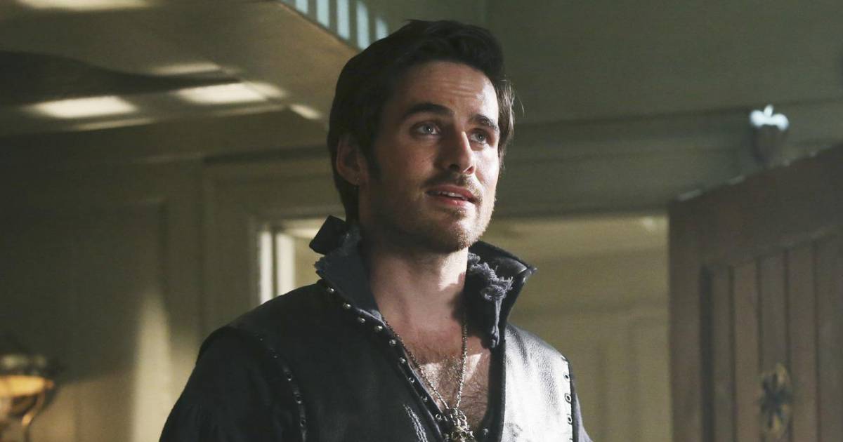 Once Upon a Time saison 3, épisode 1 : rapprochement pour Hook et Emma ...