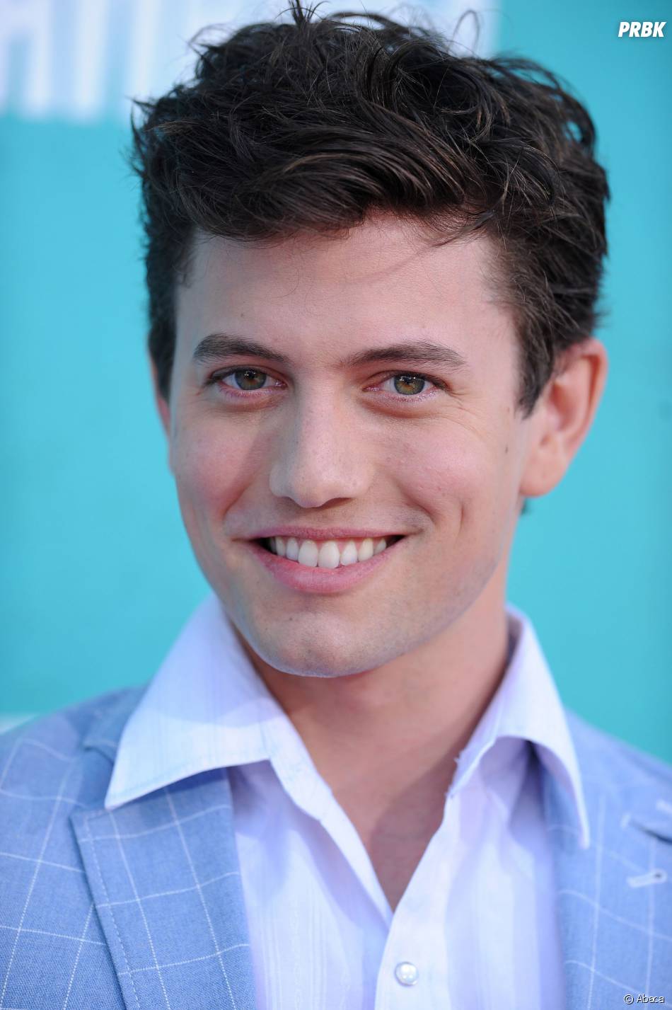 Jackson Rathbone aux MTV Movie Awards 2012 - Purebreak