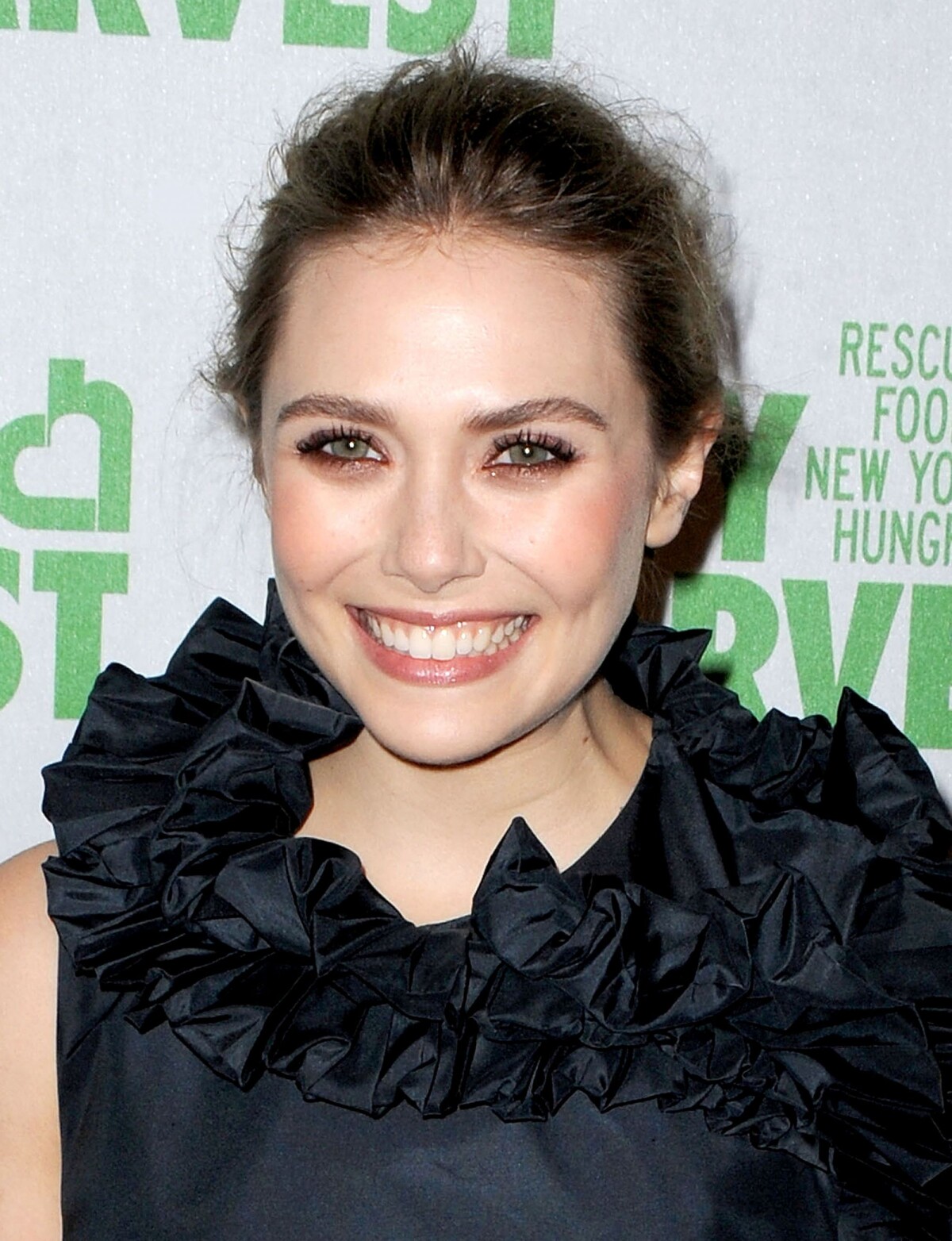 Photo : The Avengers 2 : Elizabeth Olsen future Sorcère Rouge ? - PureBreak