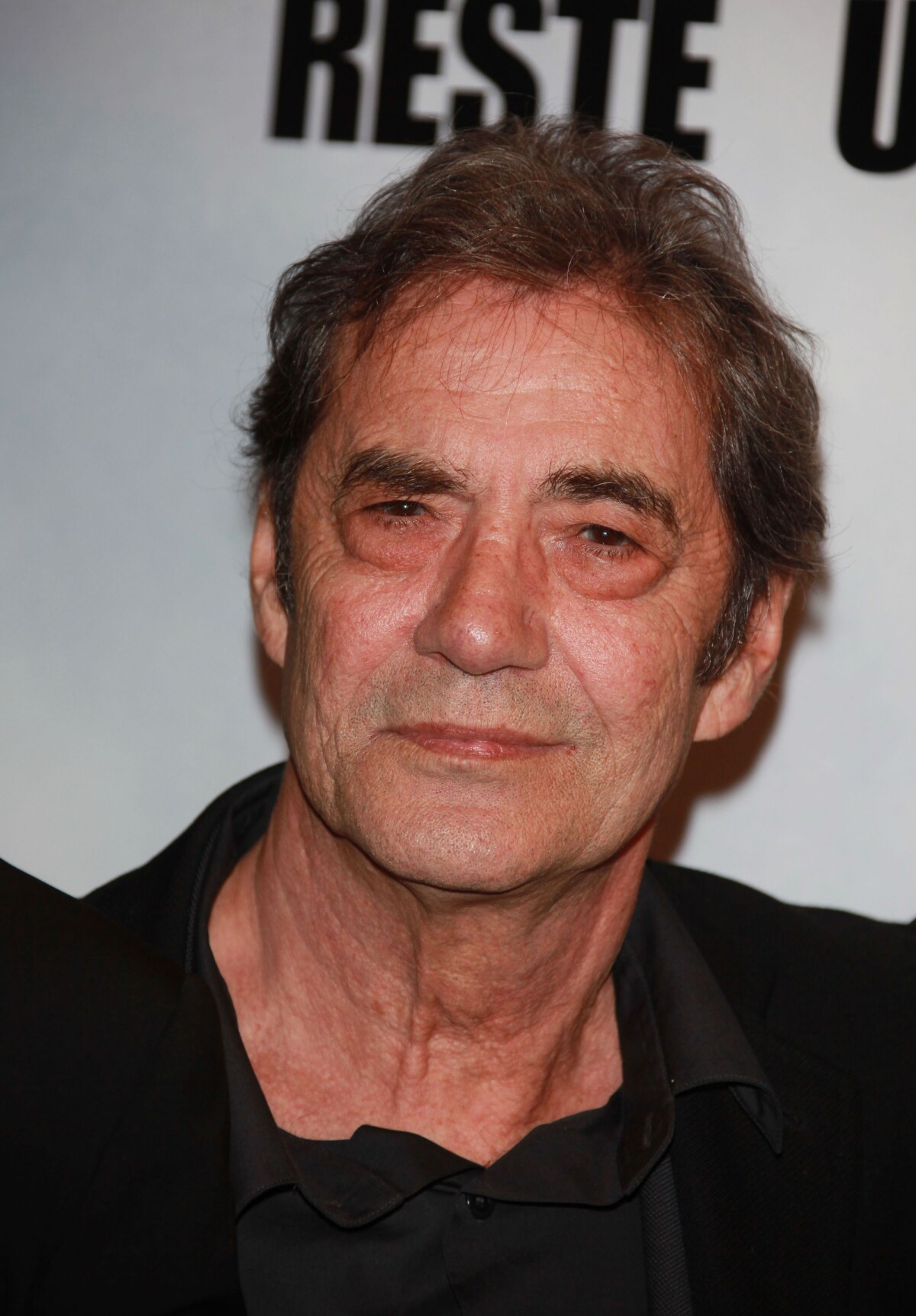 Photo : Daniel Duval d'Engrenages est décédé - PureBreak