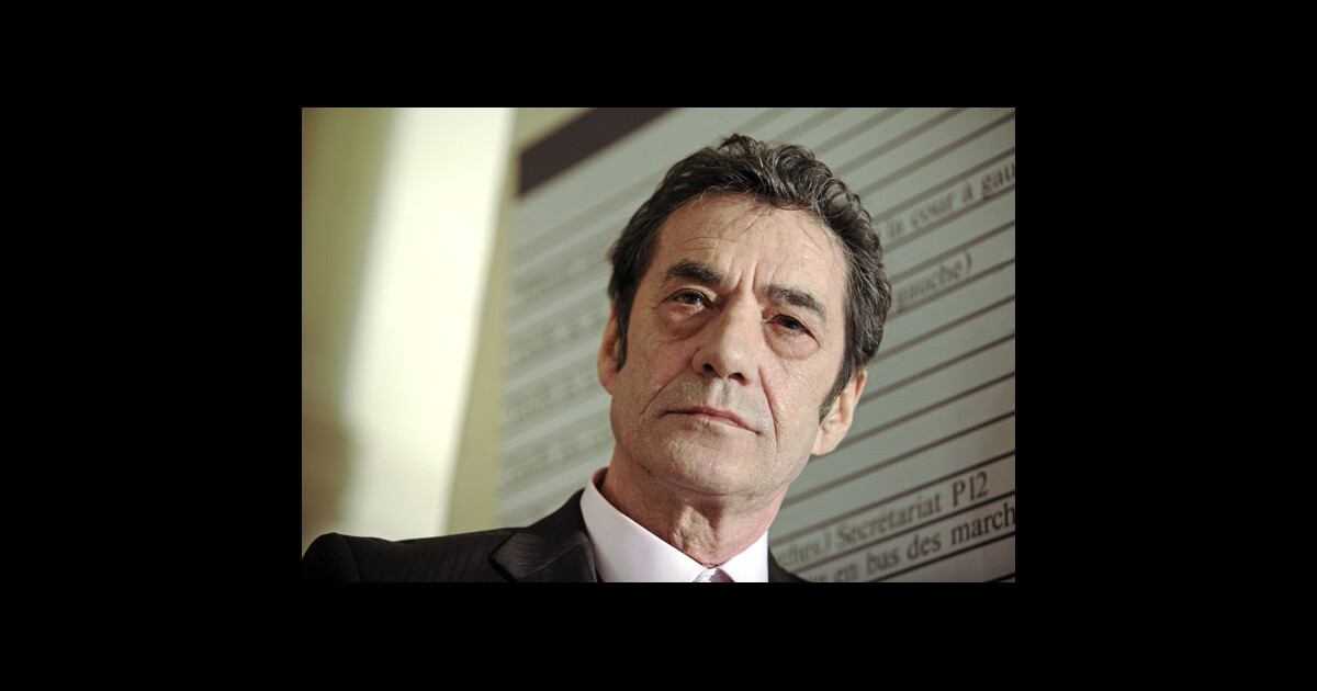 Daniel Duval : mort de l'acteur d'Engrenages à 68 ans - PureBreak