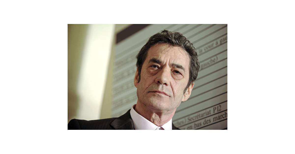 Daniel Duval : mort de l'acteur d'Engrenages à 68 ans - Purebreak