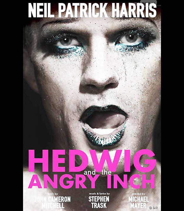 Neil Patrick Harris déguisé en drag queen pour Broadway - Purebreak