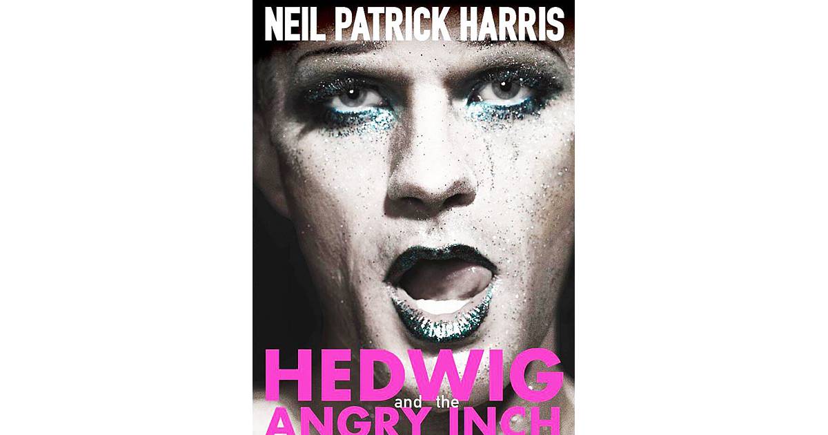 Neil Patrick Harris déguisé en drag queen pour Broadway - Purebreak