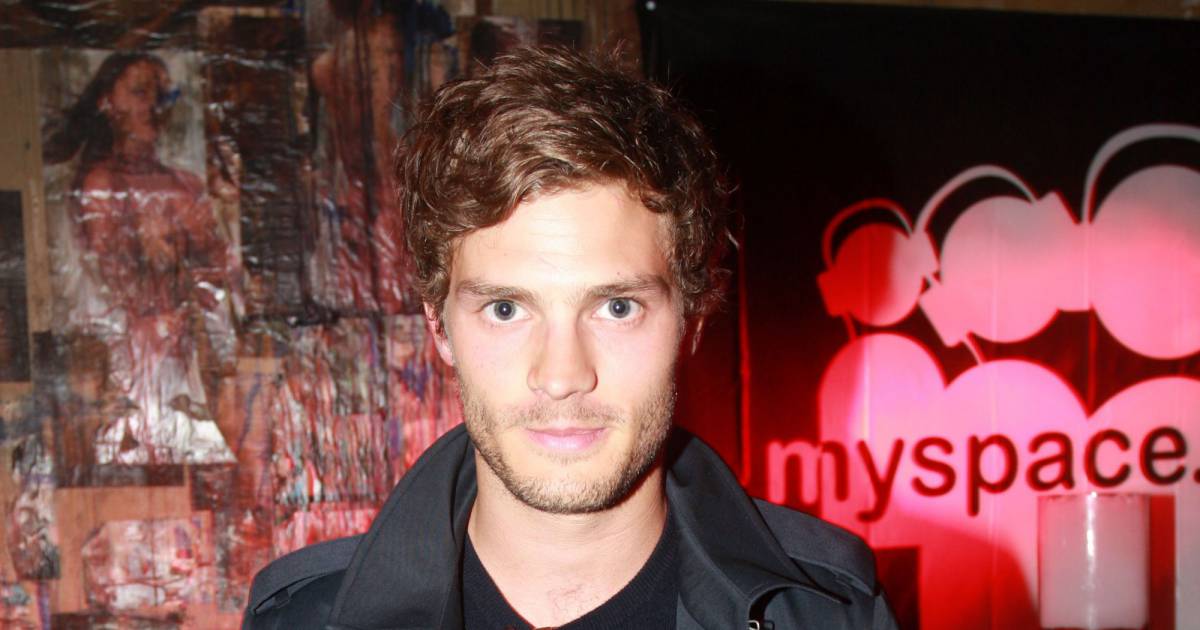 Fifty Shades of Grey : Jamie Dornan remplace Charlie Hunnam - Purebreak