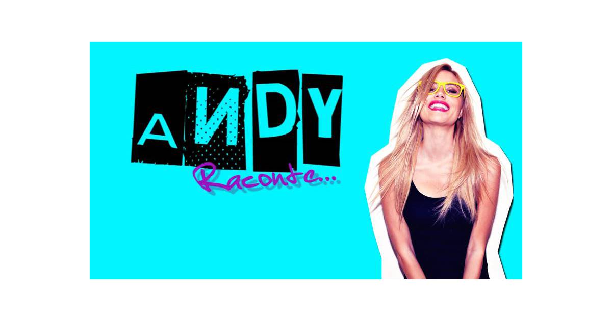 Andy Raconte : la YouTubeuse qui monte - Purebreak