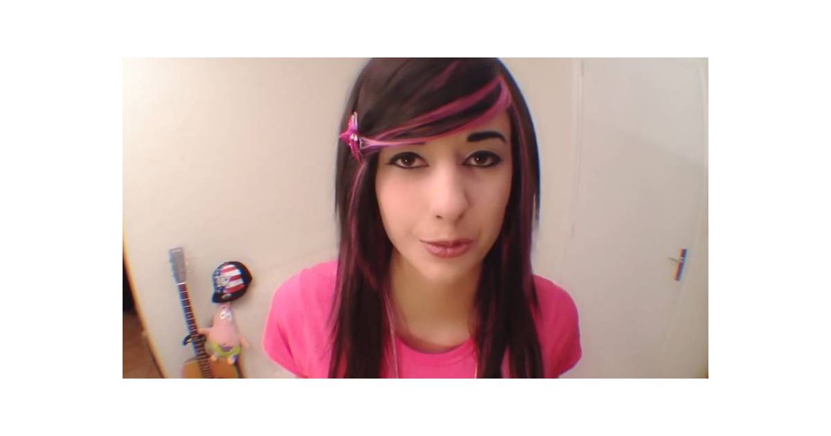 Alice : une YouTubeuse qui monte - Purebreak