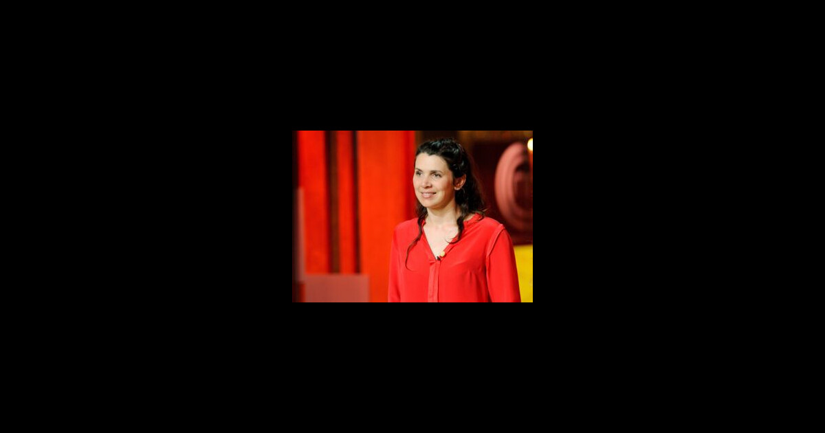 Anne Alassane (MasterChef) : nouvel incendie dans sa ferme-auberge ...