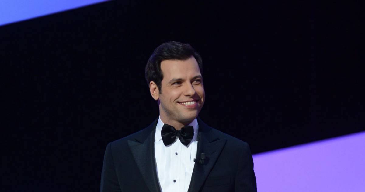 César 2014 : Laurent Lafitte ne présentera pas la cérémonie - Purebreak