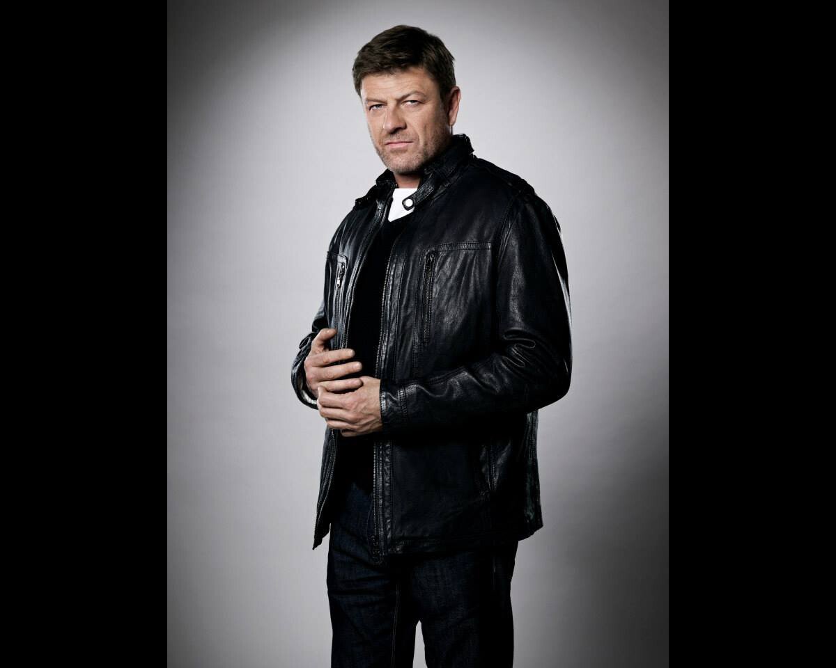 Photo : Legends saison 1 : Sean Bean débarque dans une série d ...