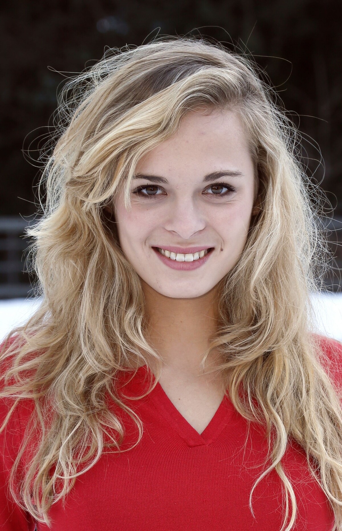 Photo : Dreams, 1 rêve 2 vies : Alice Raucoules, l'actrice principale ...