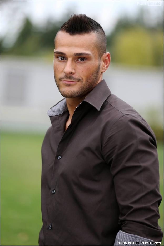 Giuseppe (La Belle et ses princes 3) : "On ne va pas s'amuser toute ...