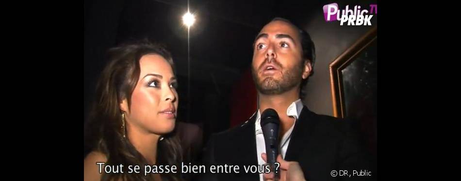 Secret Story 7 : Tara et Benjamin Azoulay confirment leur couple ...