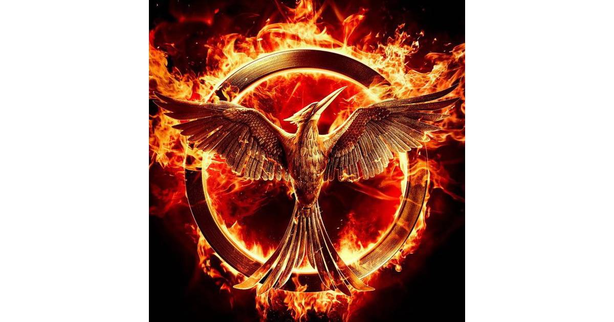 Hunger Games 3 : premier poster dévoilé - Purebreak