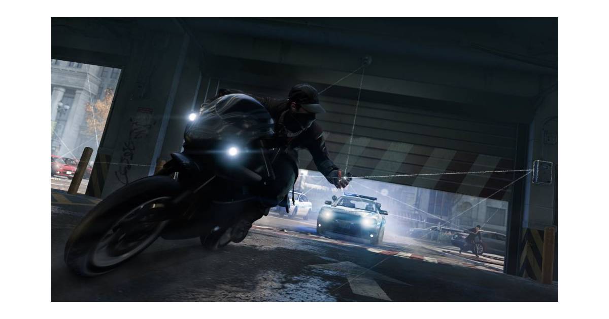 Watch Dogs, The Division, MGS 5... : 10 jeux vidéo incontournables de ...