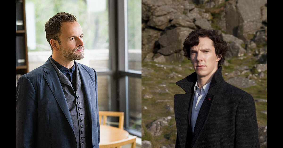Elementary VS Sherlock : qui est le meilleur Holmes ? - PureBreak