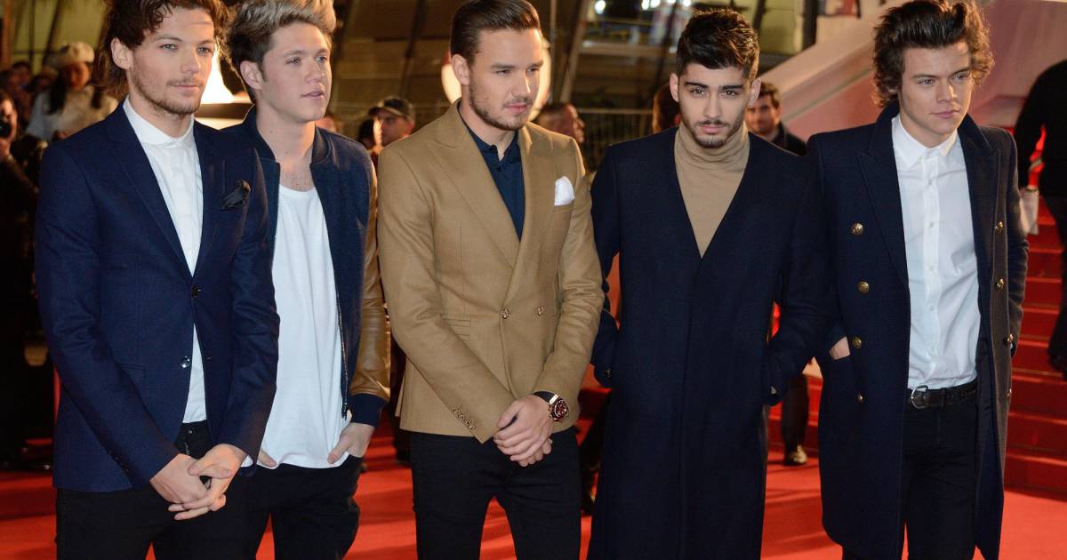 One Direction : à quand des restaurants réservés aux Directioners ...