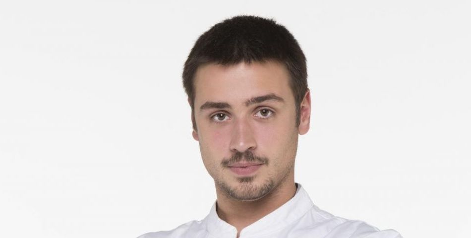 Top Chef 2014 : Quentin Bourdy a été éliminé dès le premier épisode ...