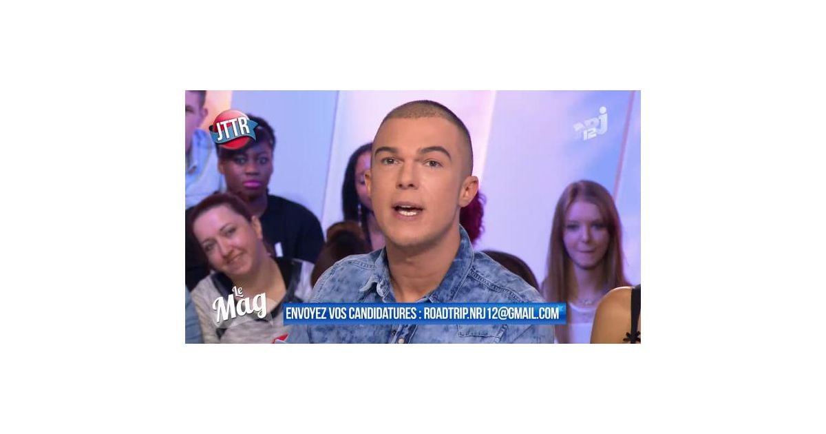 NRJ 12 lance une nouvelle émission à mi chemin entre le jeu d'aventure ...