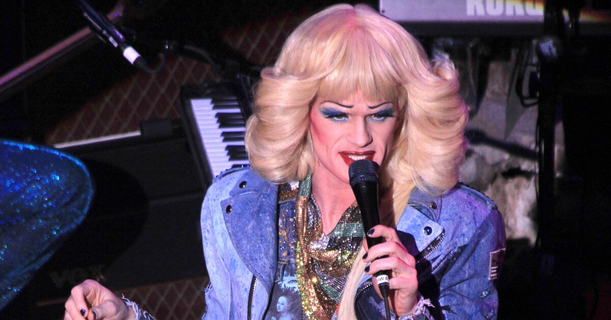 Neil Patrick Harris : après le final d'HIMYM, en drag queen à Broadway ...