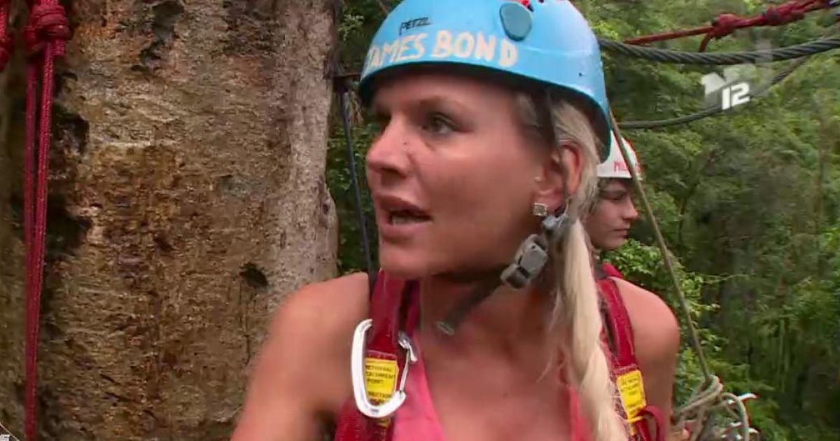 Les Anges 6 : le ton monte entre Amélie et Thibault - Purebreak