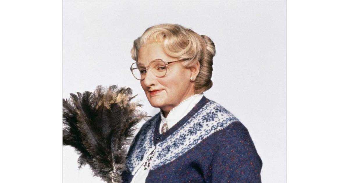 Madame Doubtfire : une suite 21 ans après ? - Purebreak