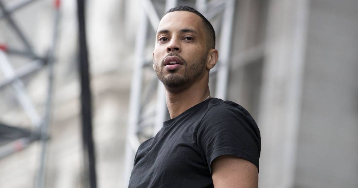 Disiz attaque les journalistes qui relaient les clashs des rappeurs ...