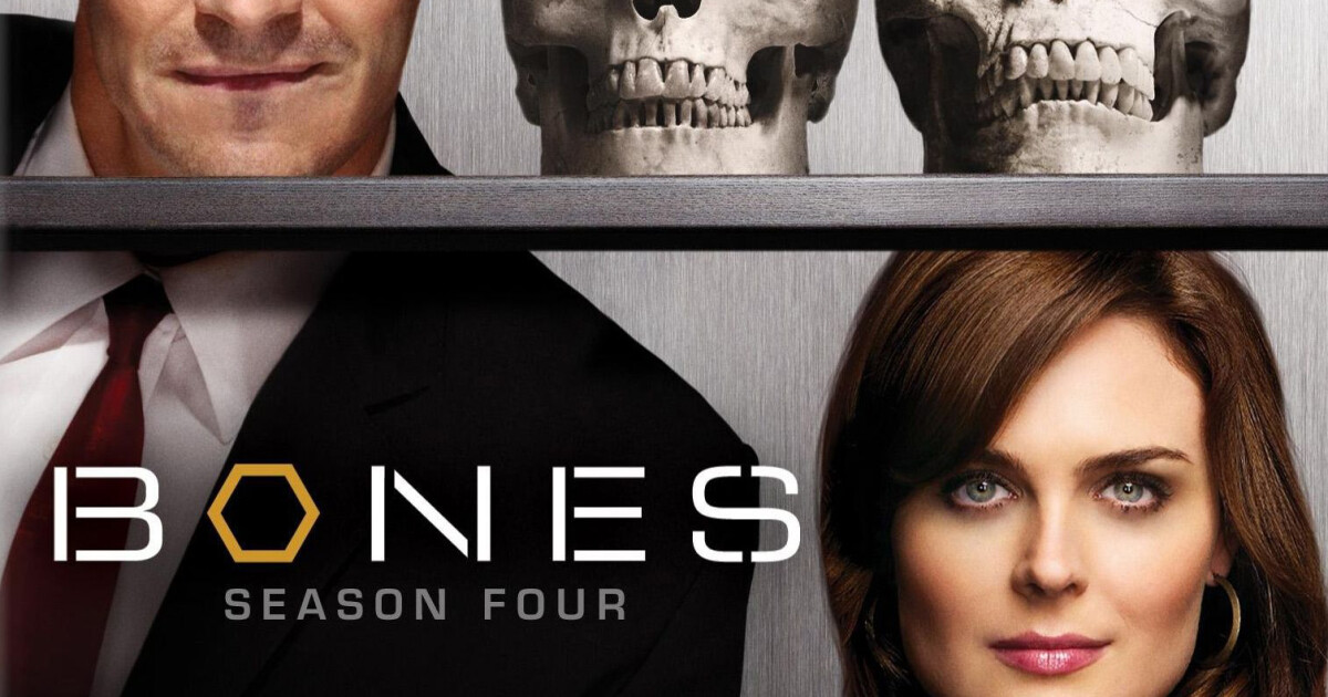 Bones saison 9 : nouvelle romance à venir pour... - Volum (PureBreak)