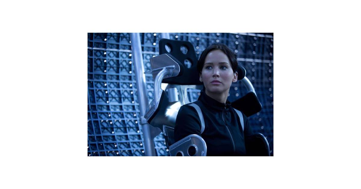 Hunger Games 3 en tournage en France : 4 choses que l'on sait déjà ...