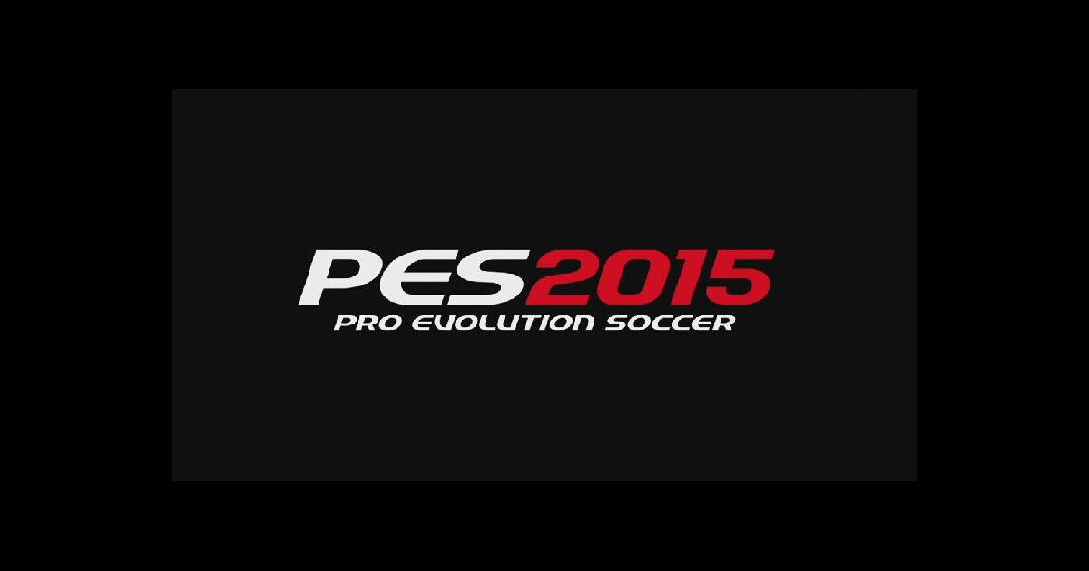 PES 2015 sur Xbox One et PS4 : premiers détails et trailer du rival de ...