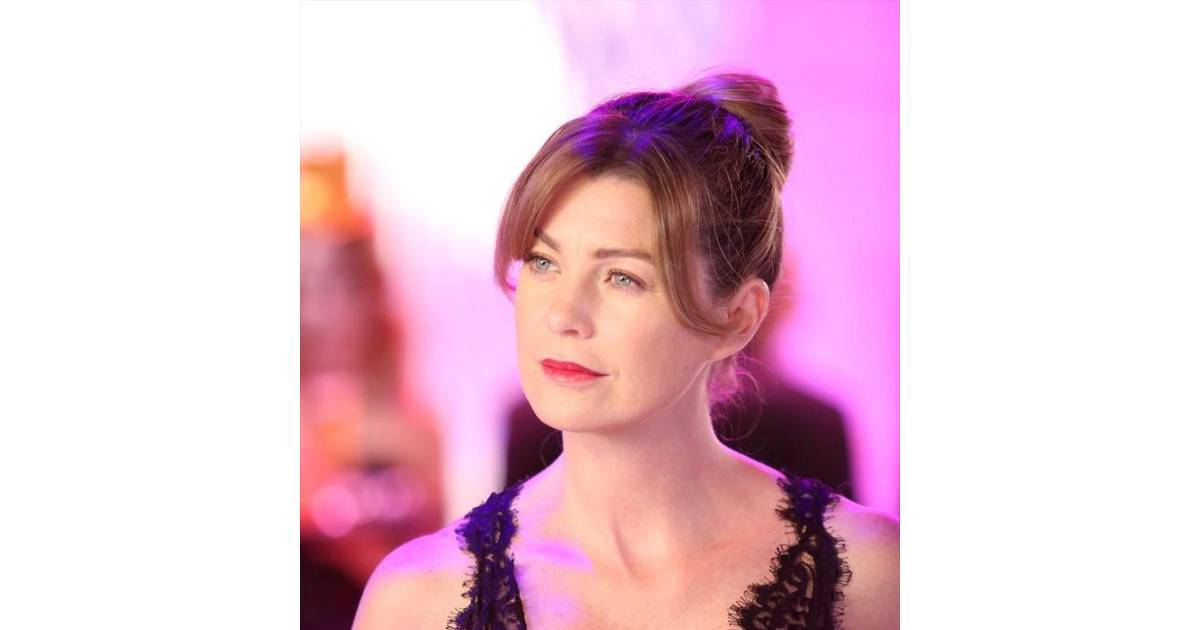 Grey's Anatomy saison 11 : Meredith va avoir du mal à accepter la ...