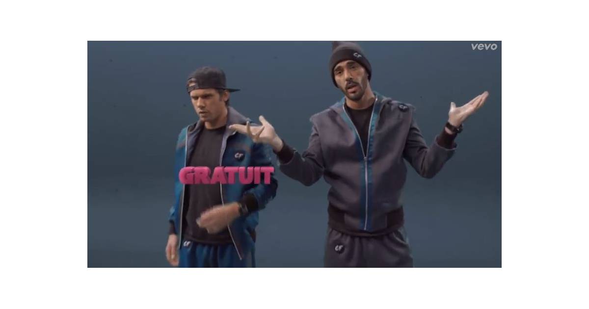Casseurs Flowters - 22h31 - Fais les backs, le clip officiel extrait de ...