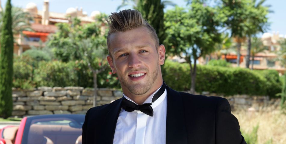 Les Ch'tis dans la Jet Set : Jordan classe à Marbella pour la télé ...